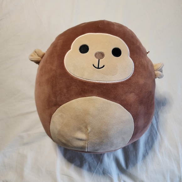 Squishmallows | Toys | Milly The Monkey 6 Inch Squishmallow | Poshmark